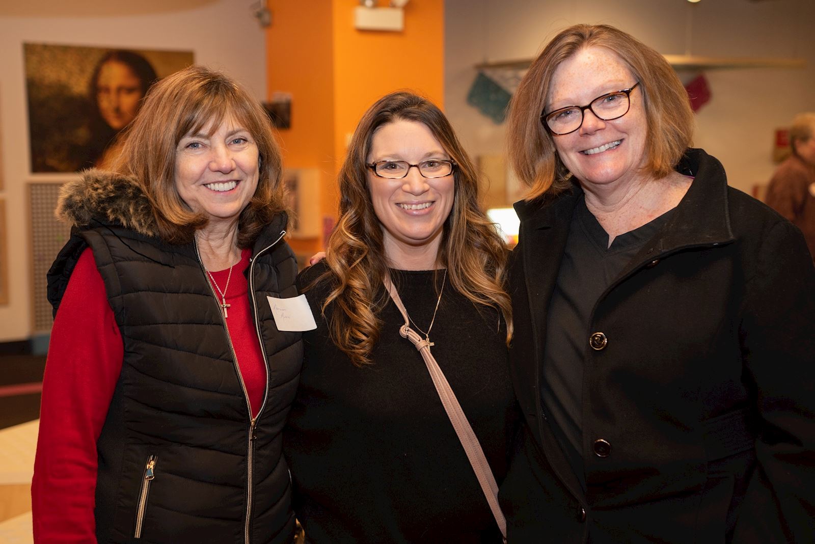 Mentor | Bridge Communities